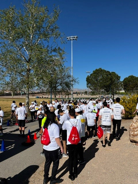 Great Chef Run 5K is back for the 4th year - Nevada Hotel & Lodging ...
