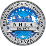 NHLA LEADERSHIP - Nevada Hotel & Lodging Association